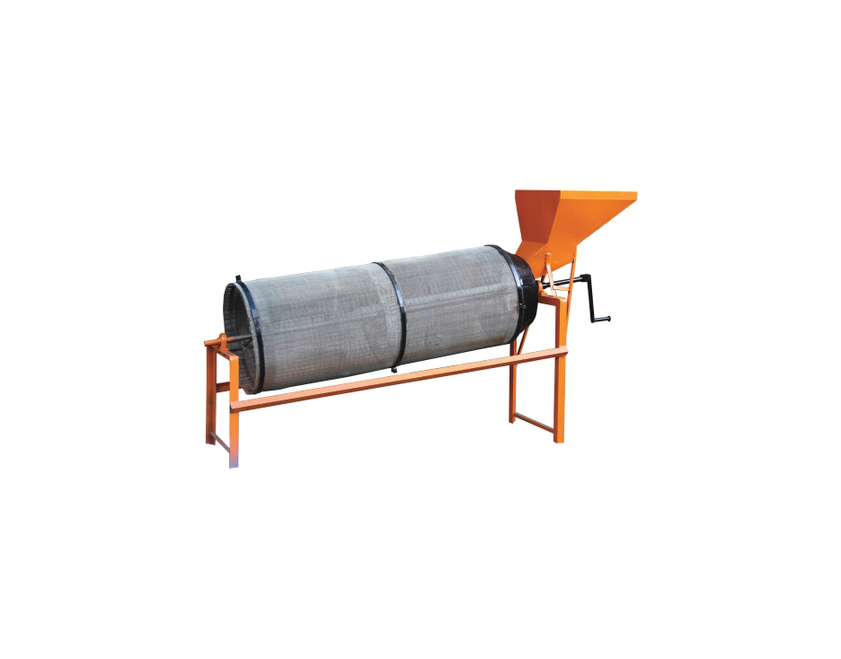 Rotary Hand Operated – Uchgaonkar Construction Machinery
