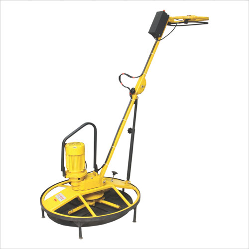 POWER FLOATER – Uchgaonkar Construction Machinery